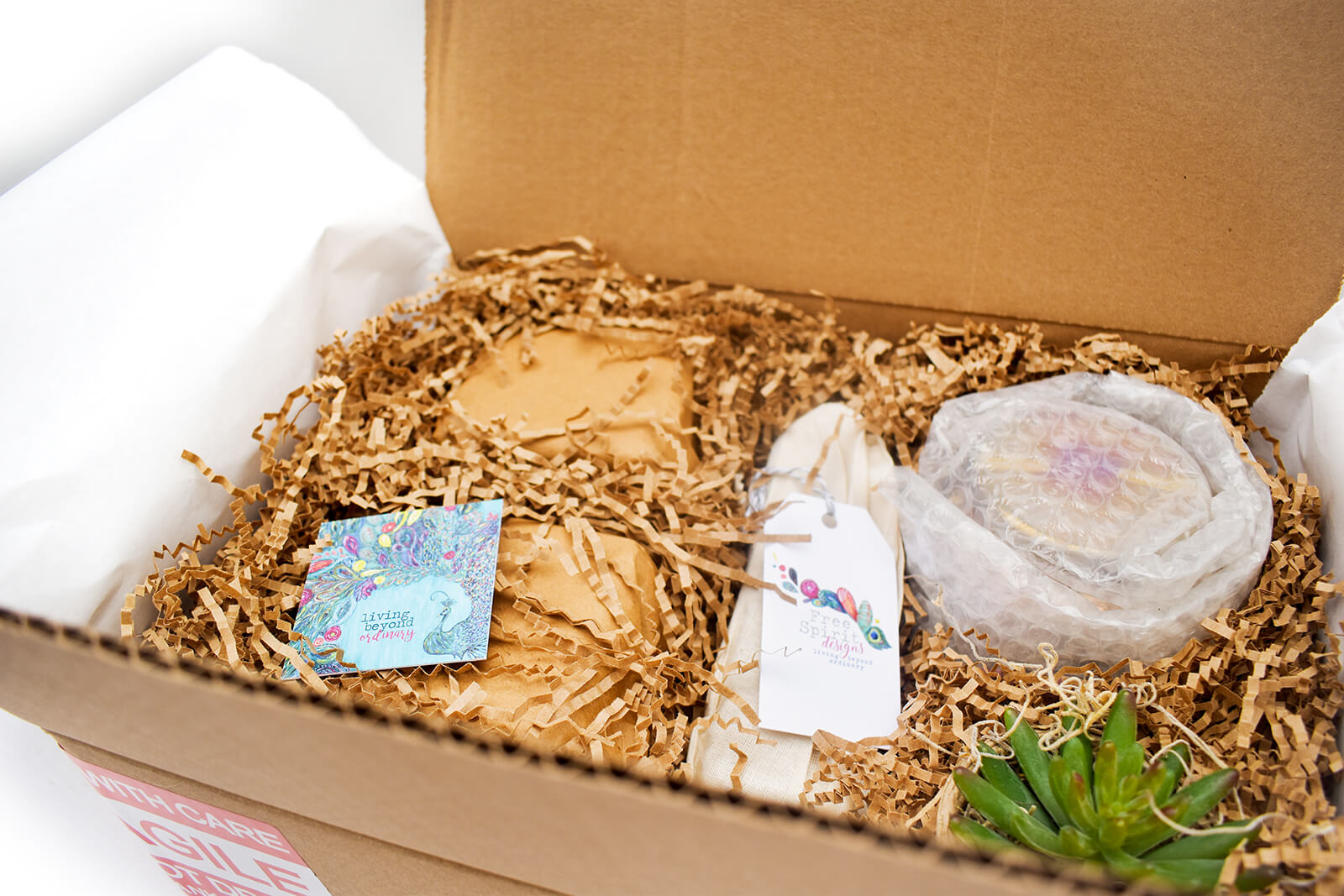 Build Your Own Bundle - Free Spirit Bundle | Home Decor Subscription Box