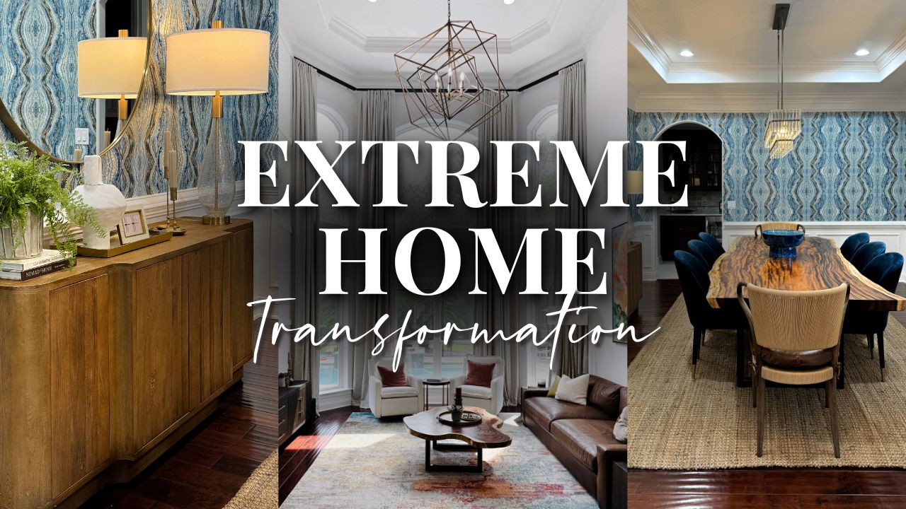 Extreme Home Transformation - Free Spirit Bundle | Home Decor ...