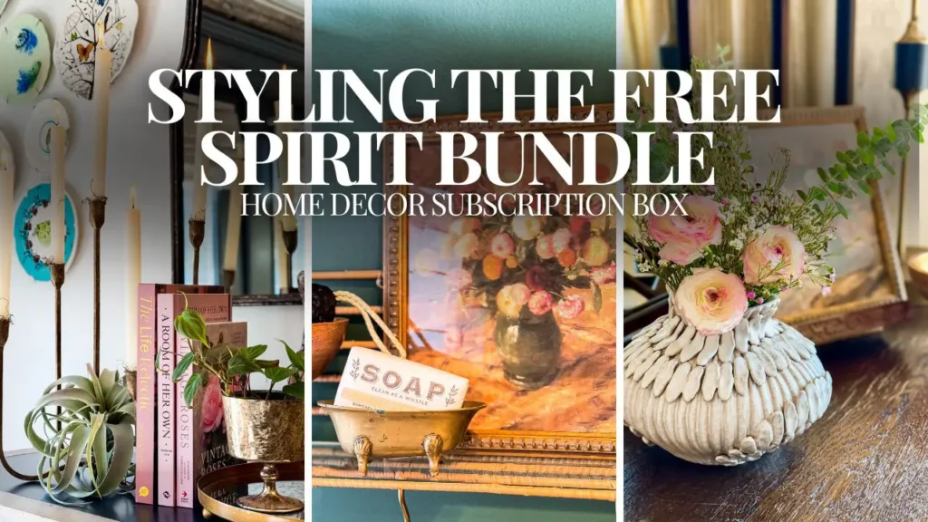 Styling the February Free Spirit Elite & Petite Bundles - Free Spirit ...