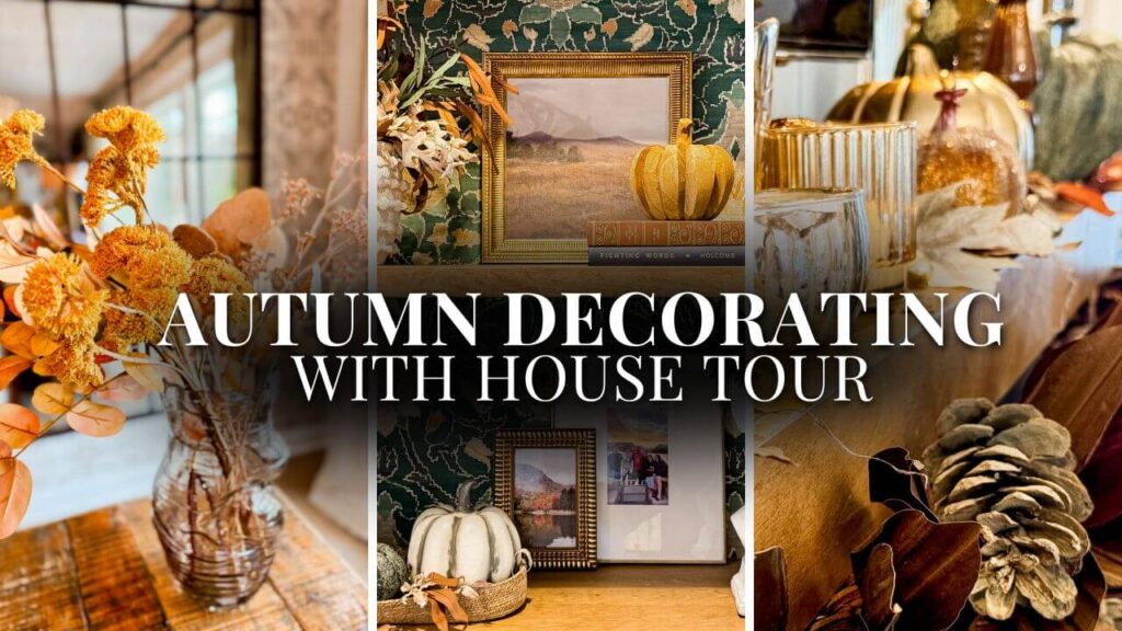 Cozy Fall Decorating Ideas for Your Home - Free Spirit Bundle | Home ...